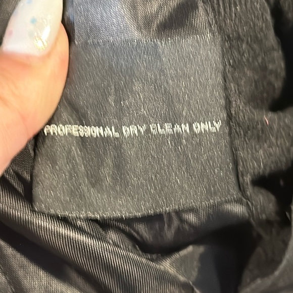 Rampage | Jackets & Coats | Rampage Sherpa Silk Puffer Jacket With ...